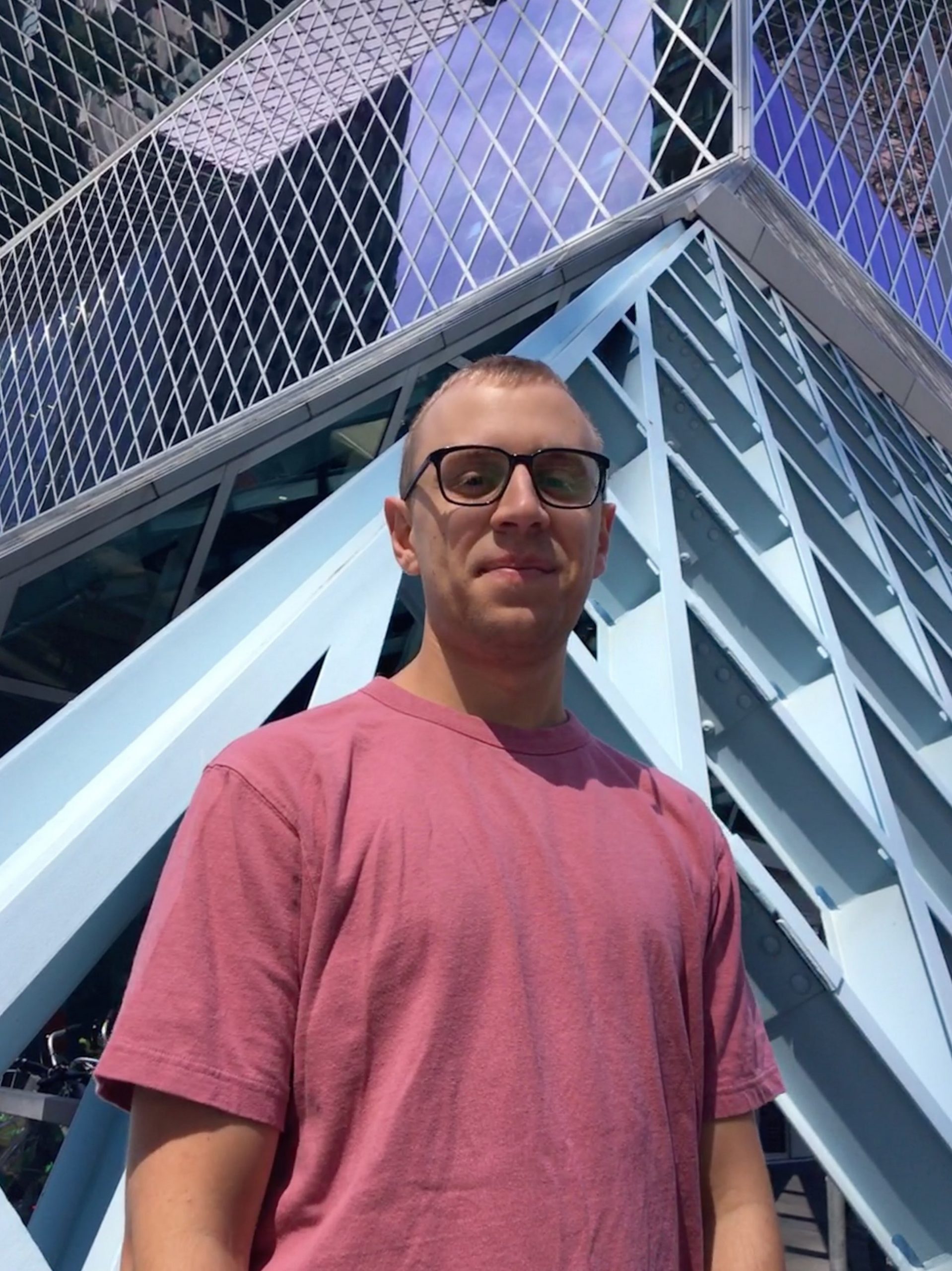 Luke Hellwig – Luke Hellwig