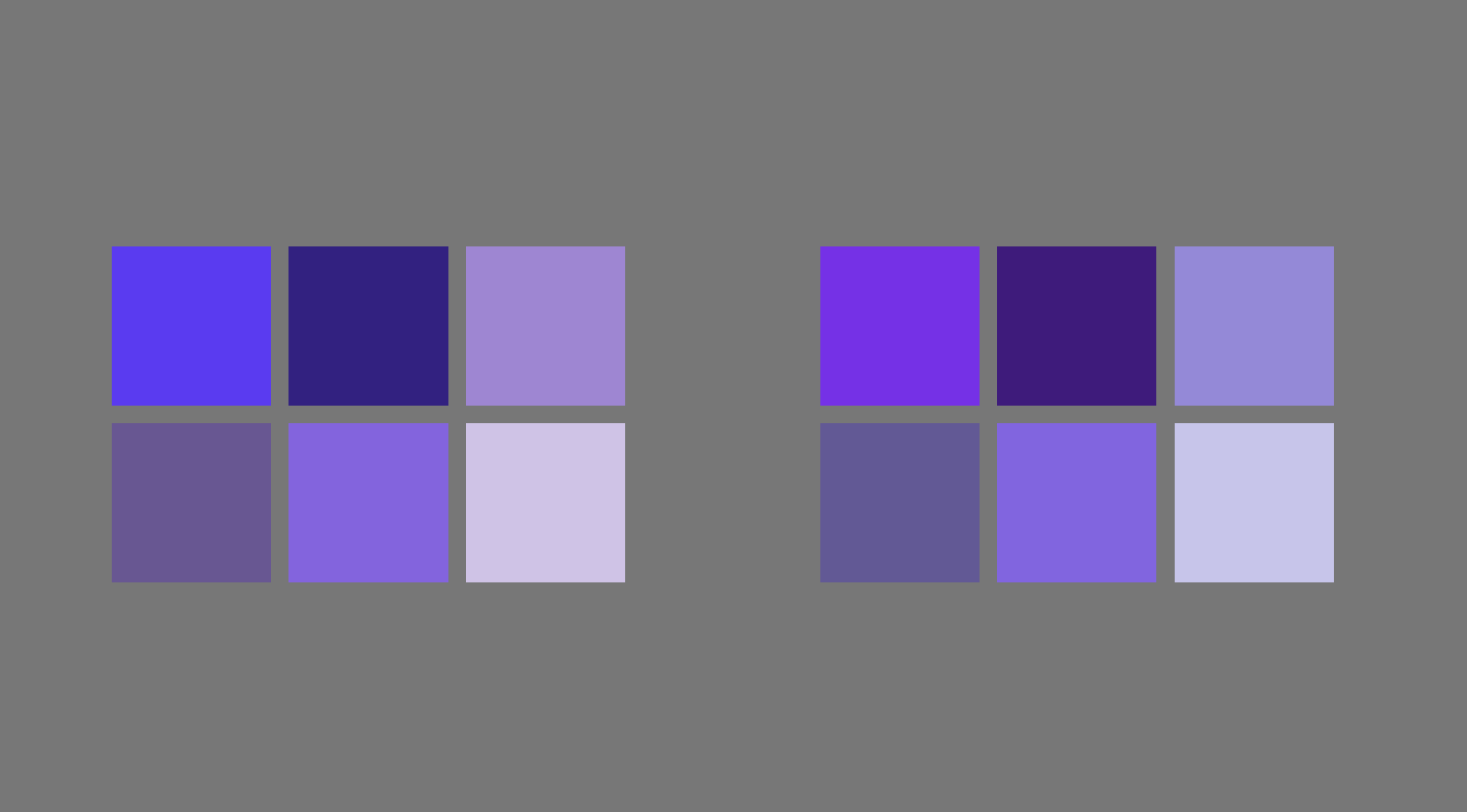 Color Science – Luke Hellwig